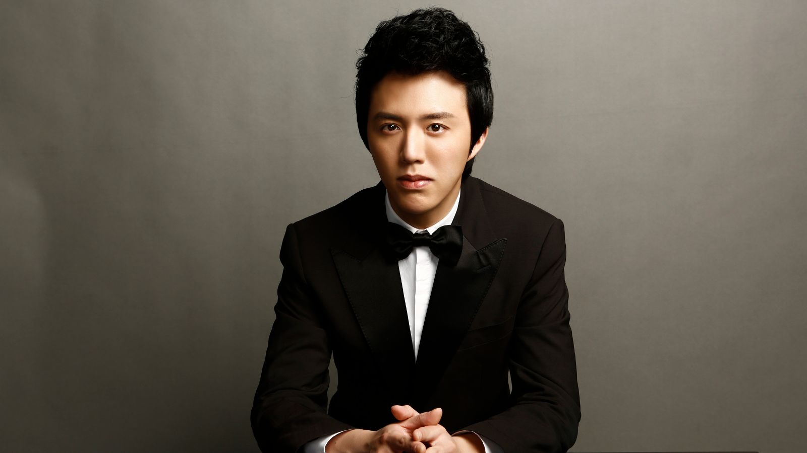 Yundi Li - Steinway & Sons